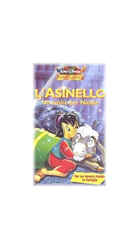 The Small One - The Internet Animation Database