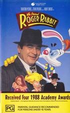 Who Framed Roger Rabbit (1988) - The Internet Animation Database