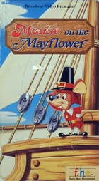The Mouse on the Mayflower (1968) - The Internet Animation Database