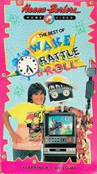 Purple Brain (1990) - The Internet Animation Database