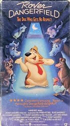 Rover Dangerfield (1991) - The Internet Animation Database