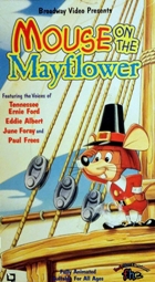 The Mouse on the Mayflower (1968) - The Internet Animation Database