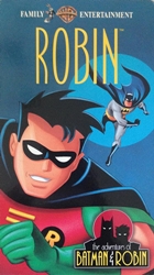 Robin's Reckoning: Part 1 (1993) - The Internet Animation Database