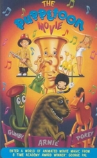 The Puppetoon Movie (1987) - The Internet Animation Database
