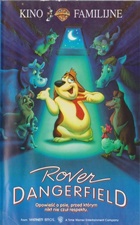 Rover Dangerfield (1991) - The Internet Animation Database