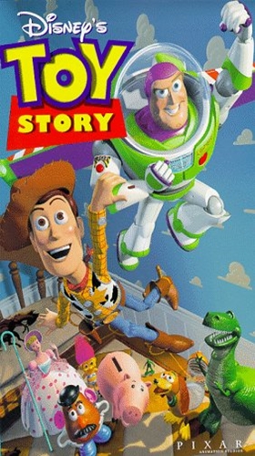 Toy Story - The Internet Animation Database