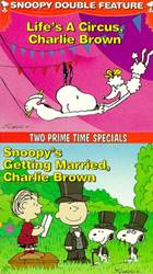 Snoopy's Getting Married, Charlie Brown (1985) - The Internet Animation ...