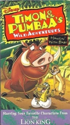 Good Mousekeeping (1995) - The Internet Animation Database