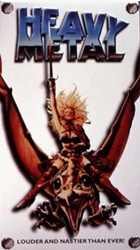 Heavy Metal (1981) - The Internet Animation Database