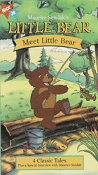 Feel Better, Little Bear - The Internet Animation Database