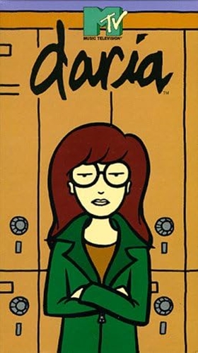 Daria - The Internet Animation Database