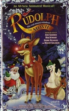 Rudolph the Red-Nosed Reindeer (1998) - The Internet Animation Database