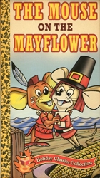 The Mouse on the Mayflower (1968) - The Internet Animation Database