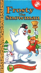 Frosty the Snowman (1969) - The Internet Animation Database