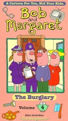 The Neighbors (1999) - The Internet Animation Database
