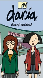 Daria - The Internet Animation Database