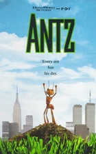 Antz (1998) - The Internet Animation Database