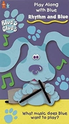 Blue's Clues 100th Episode Celebration - The Internet Animation Database