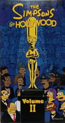 The Internet Animation Database