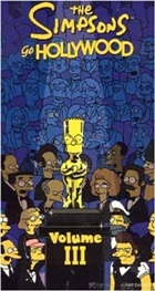 The Simpsons Go Hollywood Volume 1 - The Internet Animation Database