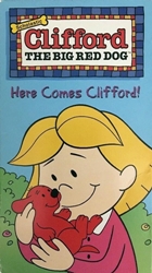 Clifford Tries His Best! - The Internet Animation Database