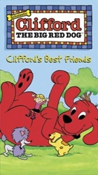 Clifford Tries His Best! - The Internet Animation Database