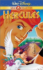 Hercules (1997) - The Internet Animation Database