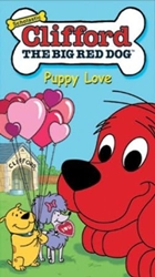 Clifford Tries His Best! - The Internet Animation Database