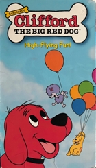 Look Out, Clifford! - The Internet Animation Database