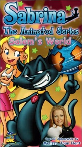 Salem's World - The Internet Animation Database