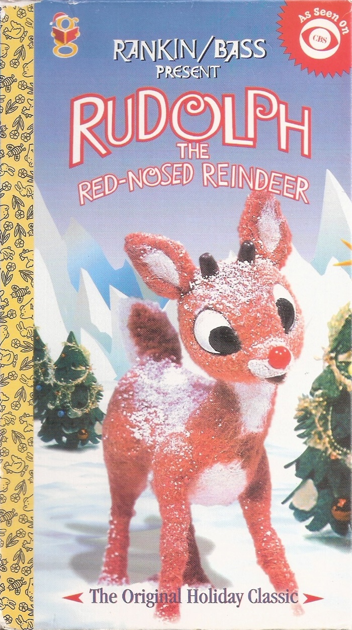 Rudolph the Red-Nosed Reindeer - The Internet Animation Database
