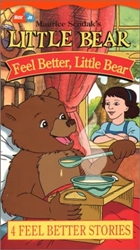 Meet Little Bear - The Internet Animation Database