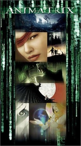 The Animatrix - The Internet Animation Database