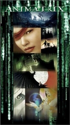The Animatrix (2003) - The Internet Animation Database