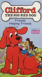 Happy Birthday, Clifford! - The Internet Animation Database