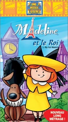 My Fair Madeline - The Internet Animation Database