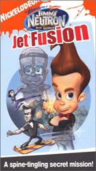 Operation: Rescue Jet Fusion (2003) - The Internet Animation Database