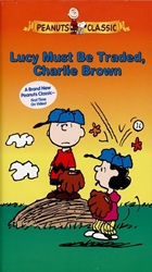 A Charlie Brown Thanksgiving - The Internet Animation Database