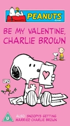 Snoopy's Getting Married, Charlie Brown (1985) - The Internet Animation ...