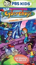 EcoHaven CSE (2004) - The Internet Animation Database