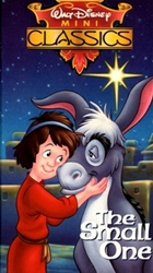 The Small One (1978) - The Internet Animation Database