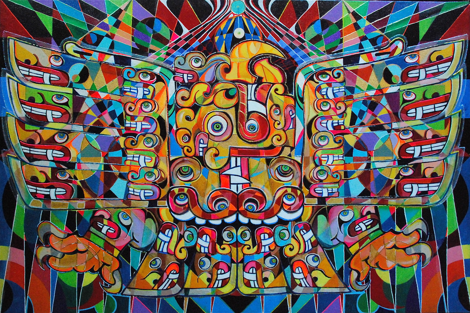 David Frank | Visual Medicine