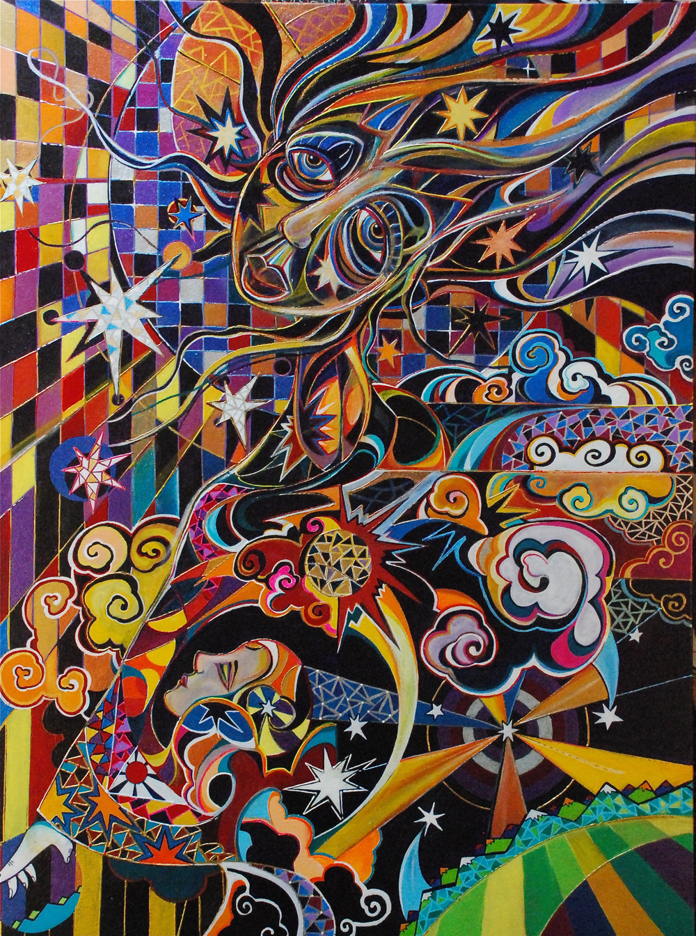 David Frank | Visual Medicine