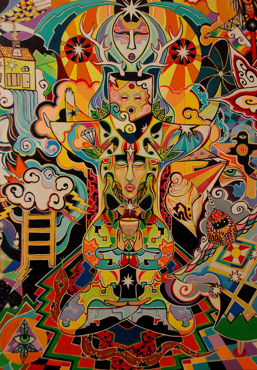 David Frank | Visual Medicine