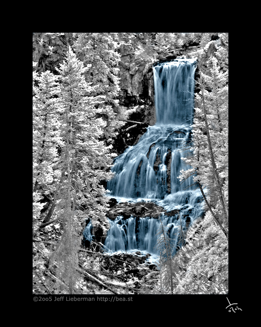 Jeff Lieberman | Arresting Stillness: A Photographic Art