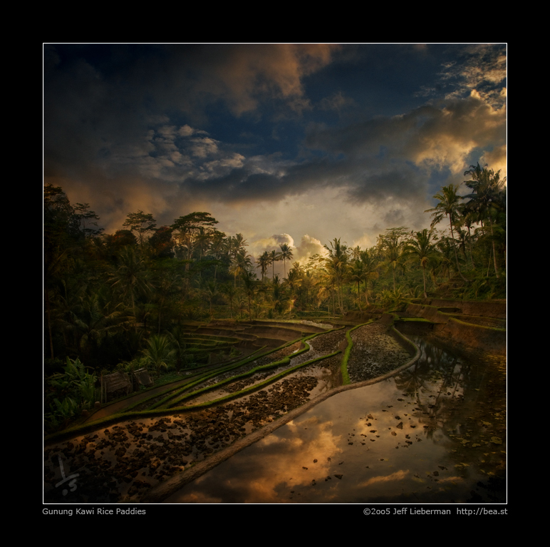 Jeff Lieberman | Arresting Stillness: A Photographic Art