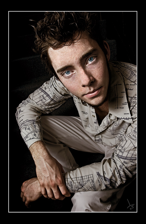Jeff Lieberman | Arresting Stillness: A Photographic Art