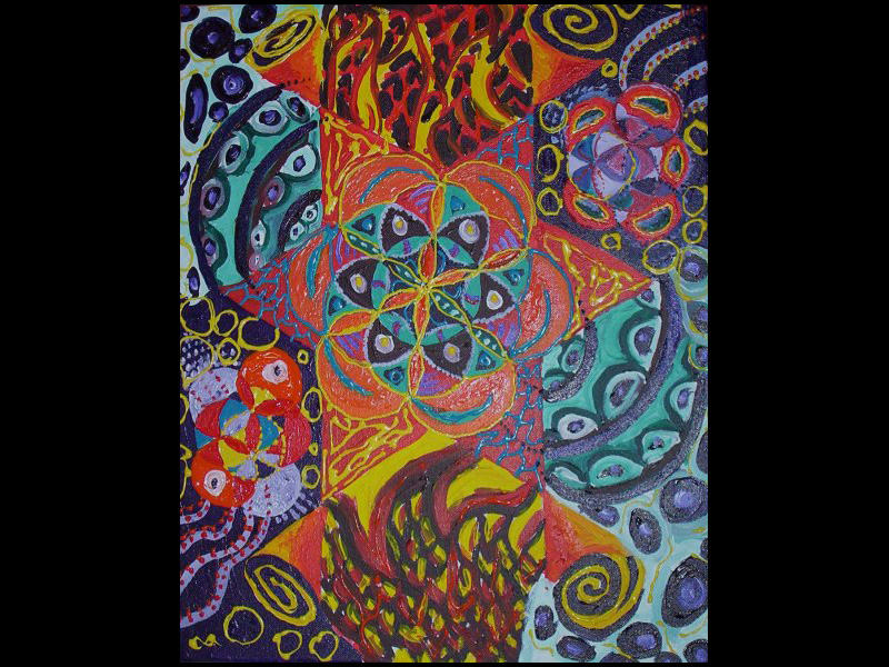Tobya Negash | Dream Time