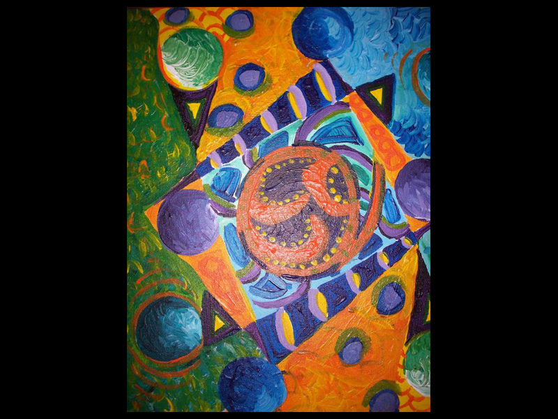 Tobya Negash | Dream Time