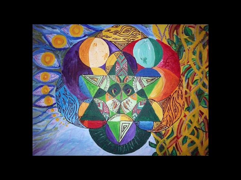 Tobya Negash | Dream Time